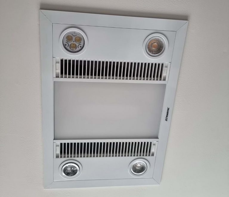 Ventilation for Bathroom, Laundry & Other Wet Areas | Enviro Group Services